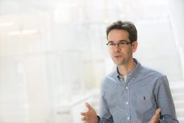 Maintenance conditionnelle - l’avenir pour les entrepôts logistiques ...