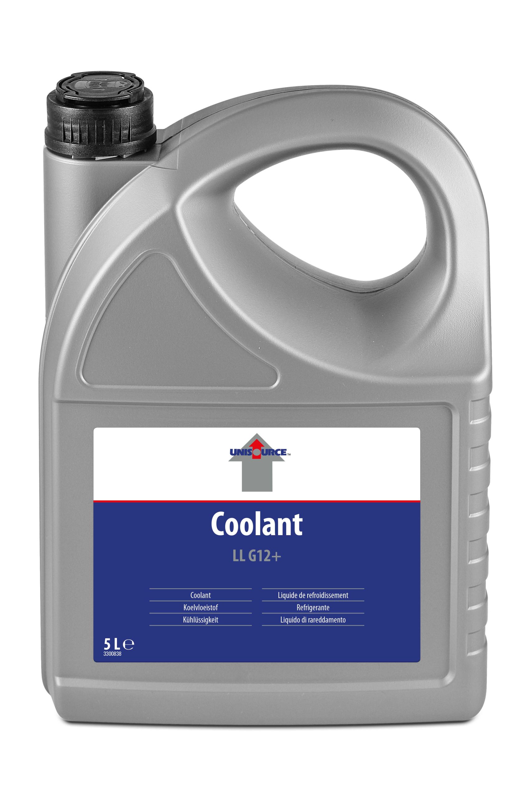 COOLANT (5L) - B-CLOSE