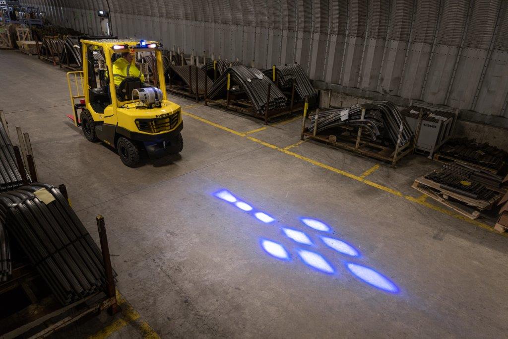 10 veelvoorkomende ongevallen met heftrucks – en hoe ze te vermijden ...